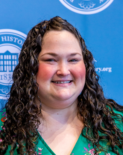 Staff & Board - ETHS