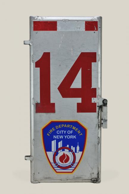 The Freedom Engine - ETHS