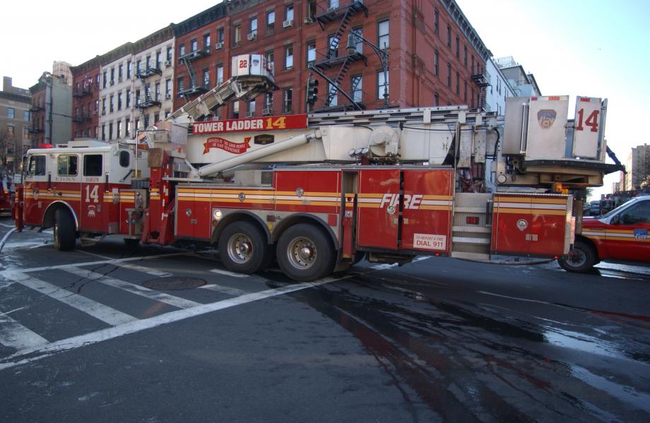 The Freedom Engine - ETHS