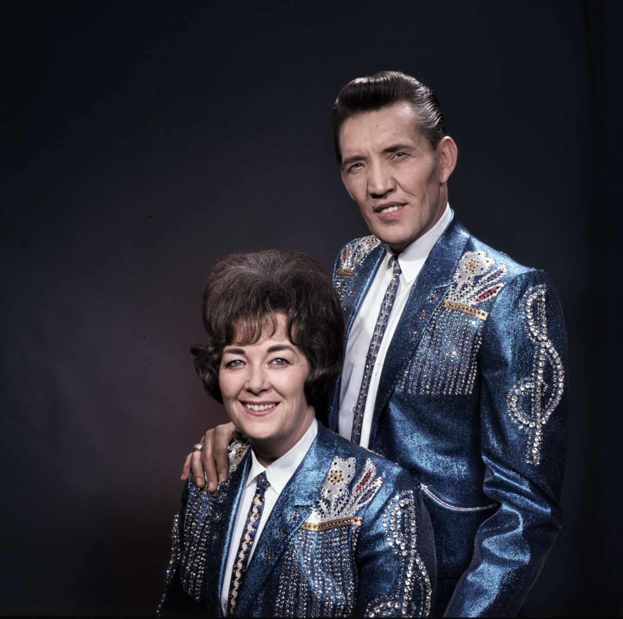 They Sang What They Lived - ETHS