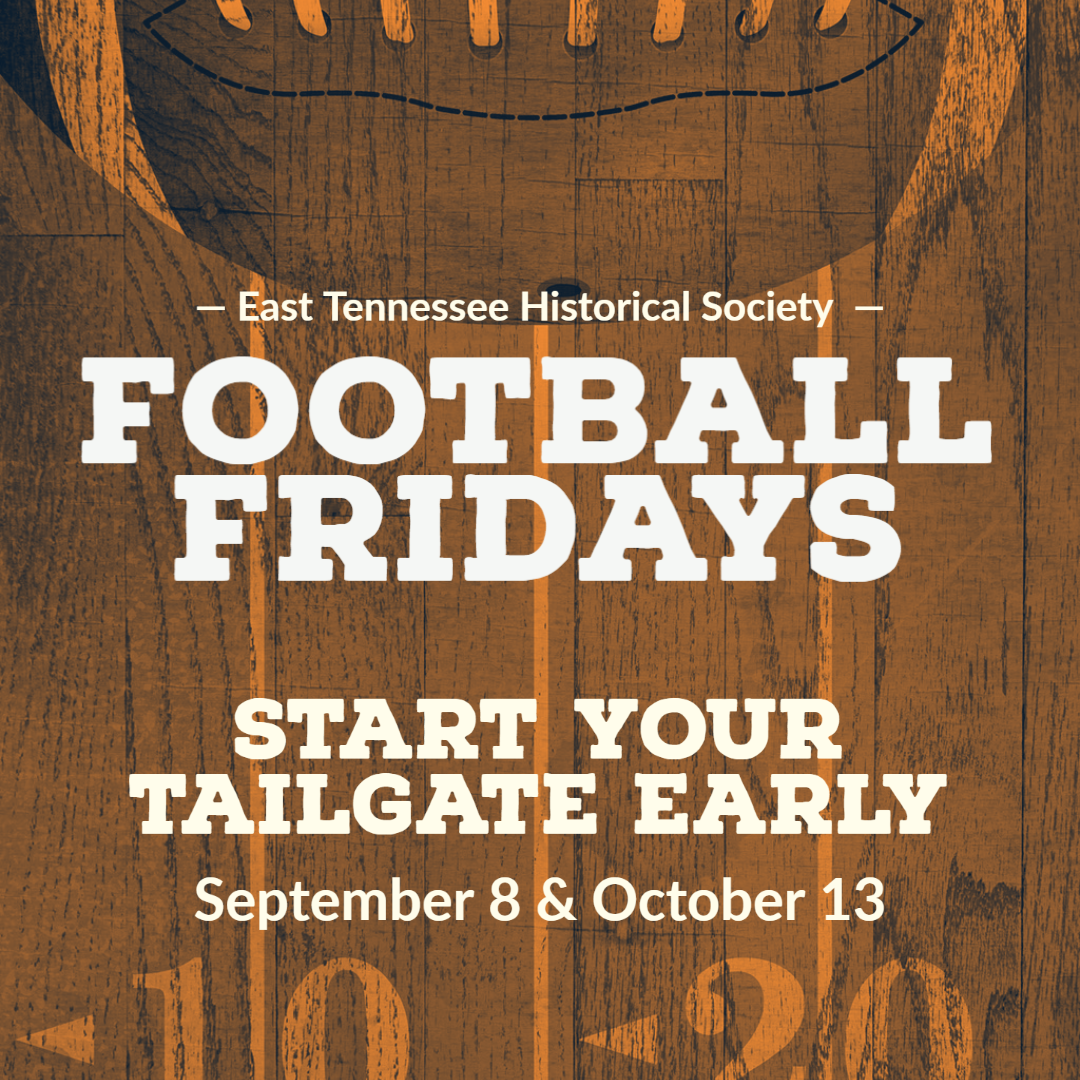 Football Fridays - ETHS