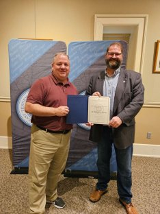 Dr. William E. Hardy - ETHS