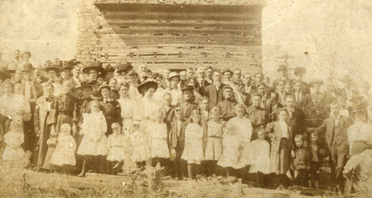 Family Search - ETHS