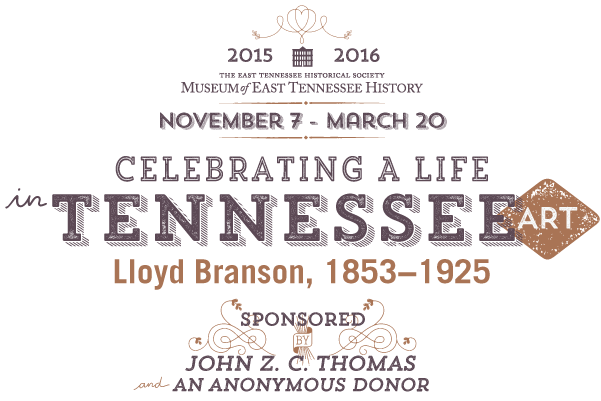 Celebrating a Life in Tennessee Art - ETHS