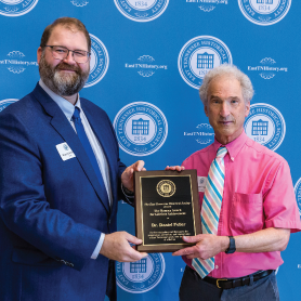 Awards Winners Archive - ETHS