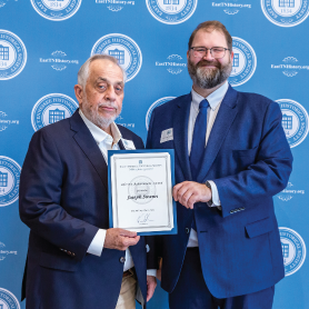 Awards Winners Archive - ETHS