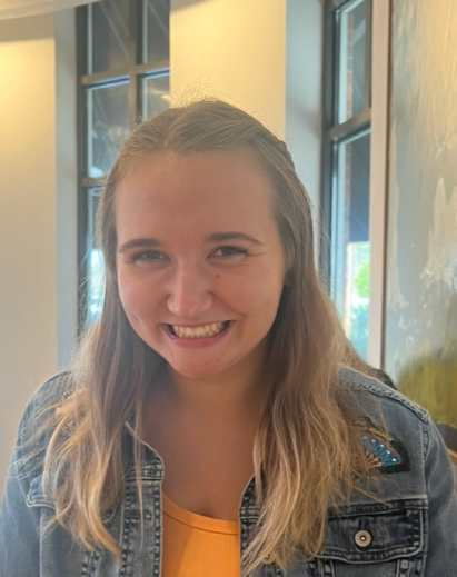 Sequoia Conkling - ETHS