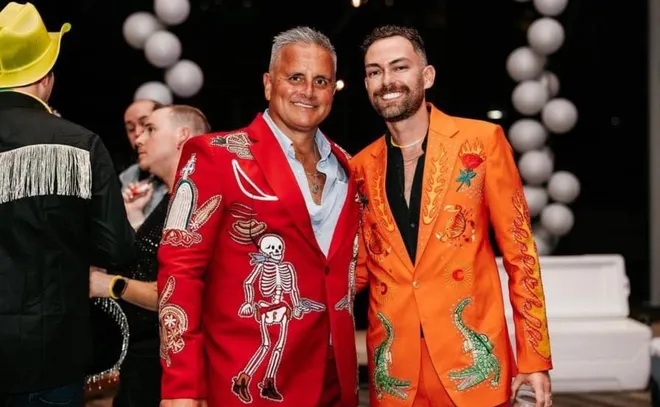 Biscuits & Bubbly - ETHS