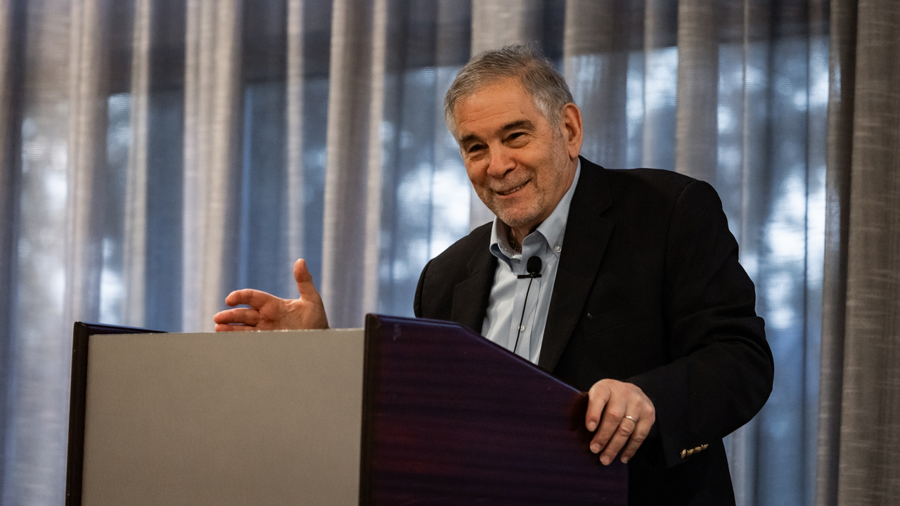 Jan Karski: The Man and The Mission - An Evening With Dr. Michael ...