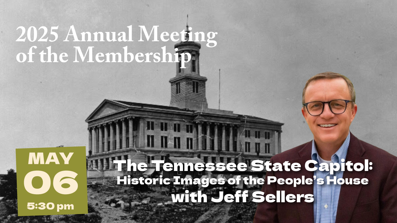 2025 Annual Meeting of the Membership - ETHS