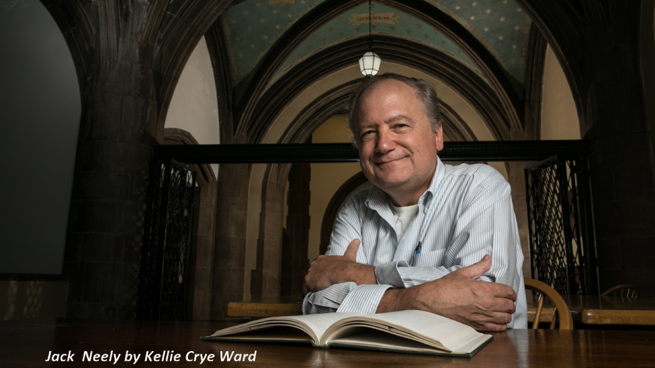 Knoxville: A Walking Music Guide - ETHS