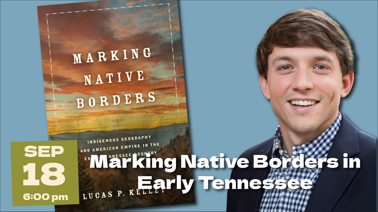 Chickasaw Surveyors, Cherokee Soldiers, and American Speculators ...